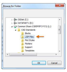 Basic AutoCAD Customization: Custom Programs | AutoCAD Blog | Autodesk