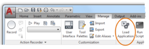 Basic AutoCAD Customization: Custom Programs | AutoCAD Blog | Autodesk