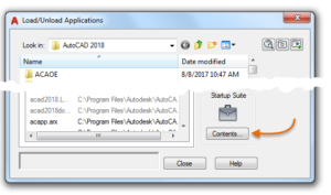 Basic AutoCAD Customization: Custom Programs | AutoCAD Blog | Autodesk