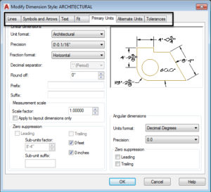 Dimensions: Exploring the Features and Benefits of AutoCAD | AutoCAD ...