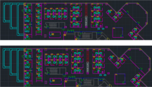 What’s New in AutoCAD 2019? DWG Compare | AutoCAD Blog | Autodesk