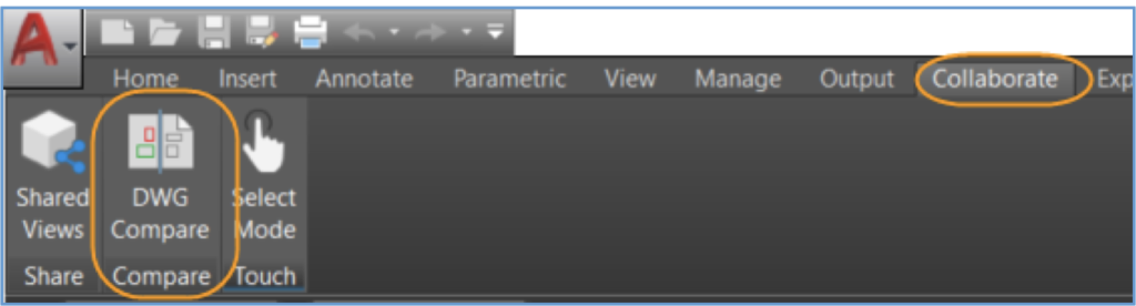 What’s New in AutoCAD 2019? DWG Compare | AutoCAD Blog | Autodesk