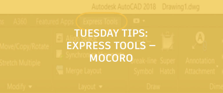 Move, Copy, Rotate, and Scale: Tuesday Tips with Heidi | AutoCAD Blog ...