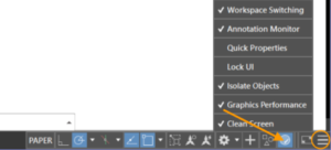 What’s New in AutoCAD 2019? Graphics Enhancements | AutoCAD Blog | Autodesk