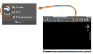 Basics of AutoCAD Blocks | The Hitchhiker’s Guide
