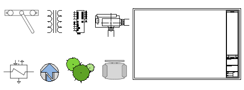 Basics of AutoCAD Blocks | The Hitchhiker’s Guide