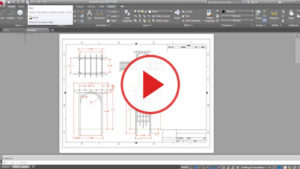 Hitchhiker’s Guide | Basics of AutoCAD Modifying