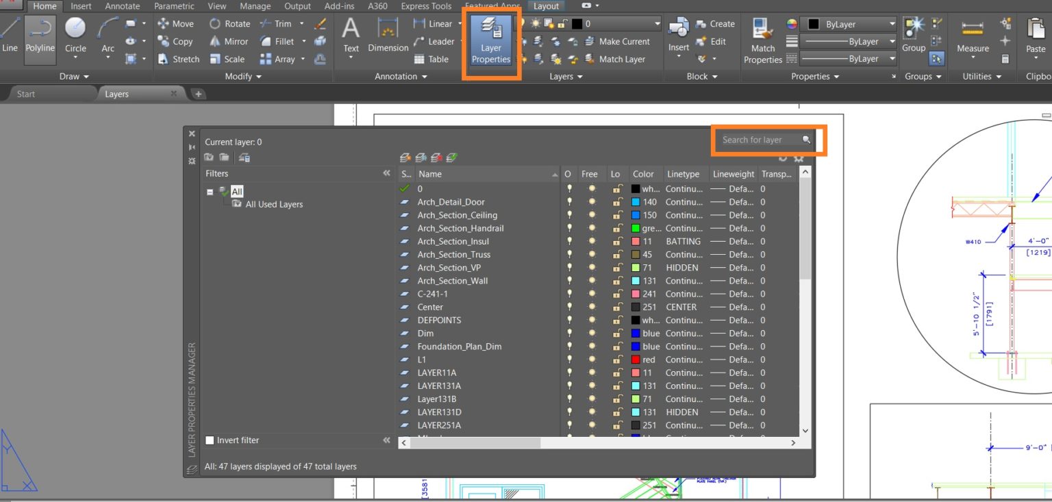 Search & Rescue – Find and Organize Your Layers Quickly: Tuesday Tips ...