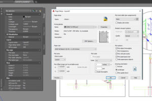 Layouts: Exploring the Features and Benefits of AutoCAD | AutoCAD Blog ...