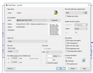 Layouts: Exploring the Features and Benefits of AutoCAD | AutoCAD Blog ...