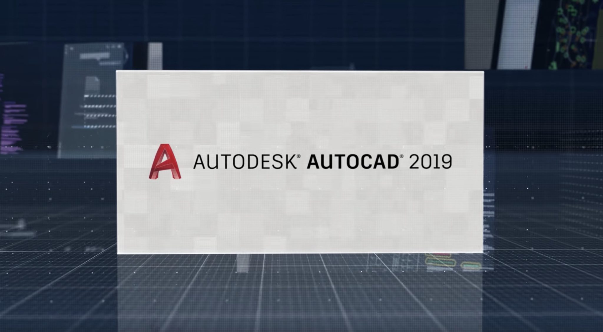 Video of the Month: Learn About AutoCAD 2019 in Less Than Five Minutes ...