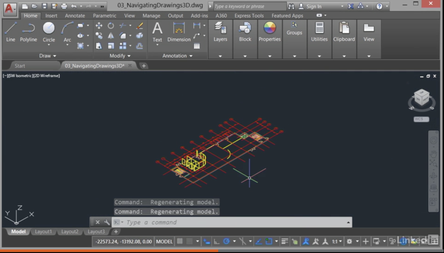 The Essential AutoCAD 2018 Course: Tuesday Tips | AutoCAD Blog | Autodesk