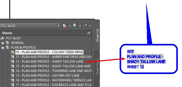 Why Use AutoCAD Sheet Sets? | AutoCAD Blog | Autodesk