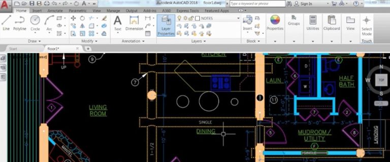 Video of the Month: Lynn Allen’s Fall Collection of AutoCAD Tips ...