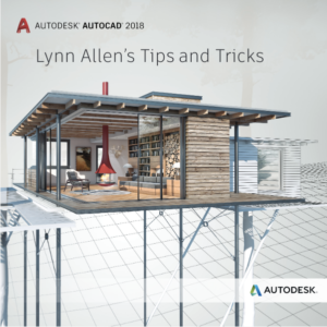 AutoCAD 2018 Tips and Tricks Booklet Now Available | AutoCAD Blog ...