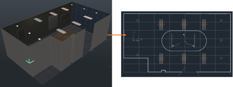Introducing AutoCAD 2018 for Mac and AutoCAD LT 2018 for Mac | AutoCAD ...