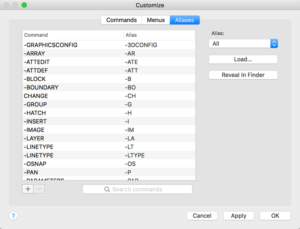 Introducing AutoCAD 2018 for Mac and AutoCAD LT 2018 for Mac | AutoCAD ...