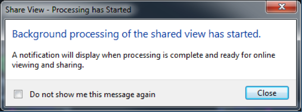 What’s New in AutoCAD 2019? Shared Views | AutoCAD Blog | Autodesk