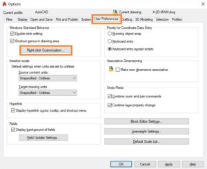 AutoCAD Shortcut Menus: Exploring the Features and Benefits of AutoCAD ...