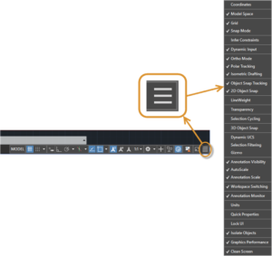 Sometimes It’s the Little Things – Small Controls in AutoCAD: Tuesday ...