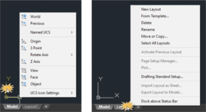 Sometimes It’s the Little Things, Part 2 – Hidden Controls in AutoCAD ...
