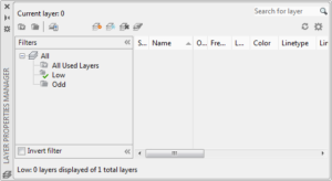 AutoCAD Layer Groups | Manage AutoCAD Layers | Tips