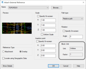 7 Tips for Working With DWG Reference Files | AutoCAD Blog | Autodesk