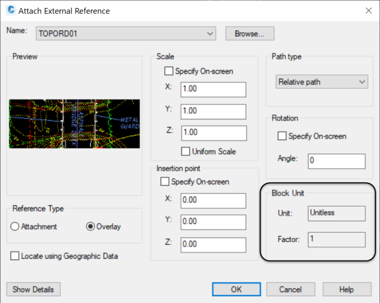 7 Tips for Working With DWG Reference Files | AutoCAD Blog | Autodesk