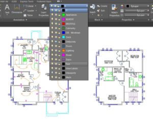 Insert Vs. Bind Xrefs Command in AutoCAD | AutoCAD blog