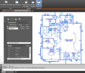 Explore BLOCKTOXREF Express Tool: Tuesday Tips With Brandon | AutoCAD Blog | Autodesk