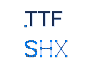 How to Translate PDF SHX Into Mtext | AutoCAD Blog | Autodesk