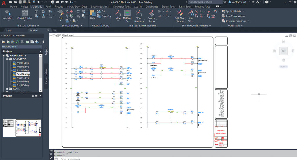 What's New in AutoCAD 2021? Specialized Toolsets Updates | AutoCAD Blog ...
