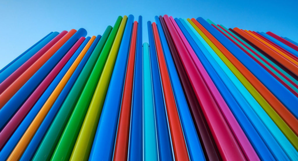 AutoCAD Viewport Overrides to Change Color, Thickness, and Linetype ...