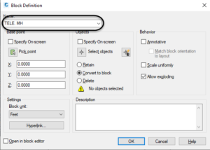 How to Create a Block in AutoCAD & Other Block Tips | AutoCAD Blog
