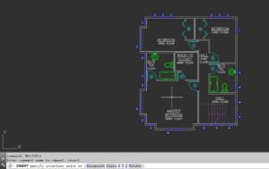 Save Time With the AutoCAD MULTIPLE Command: Tuesday Tips With Brandon ...