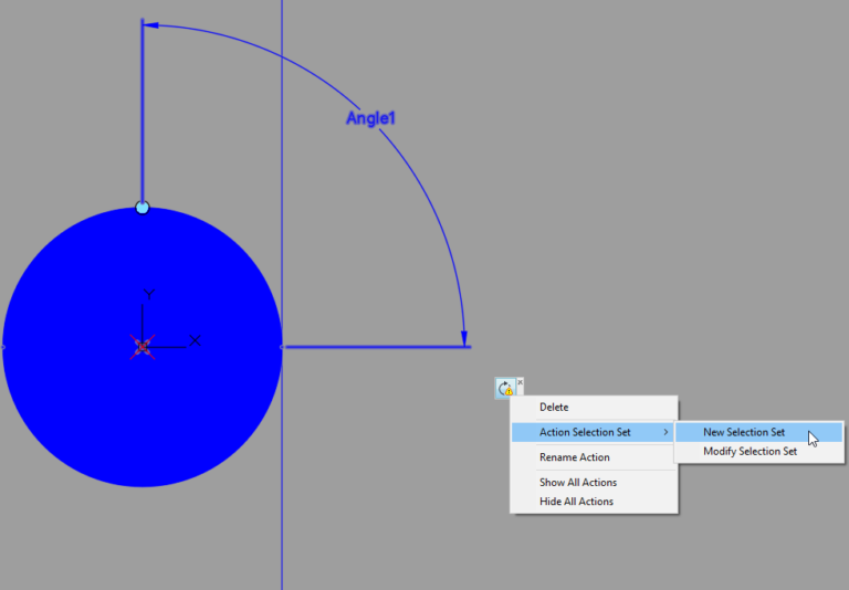 How To Create A Dynamic Block And Save Time Autocad Blog Autodesk