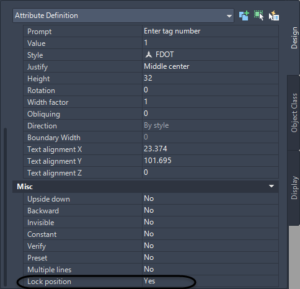 How to Create a Dynamic Block and Save Time | AutoCAD Blog | Autodesk