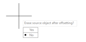 AutoCAD Offset Options: Tuesday Tips With Frank | AutoCAD Blog | Autodesk