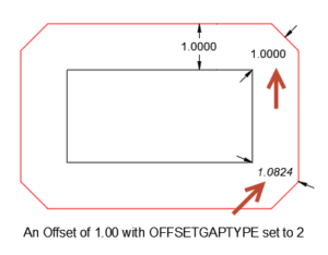 AutoCAD Offset Options: Tuesday Tips With Frank | AutoCAD Blog | Autodesk