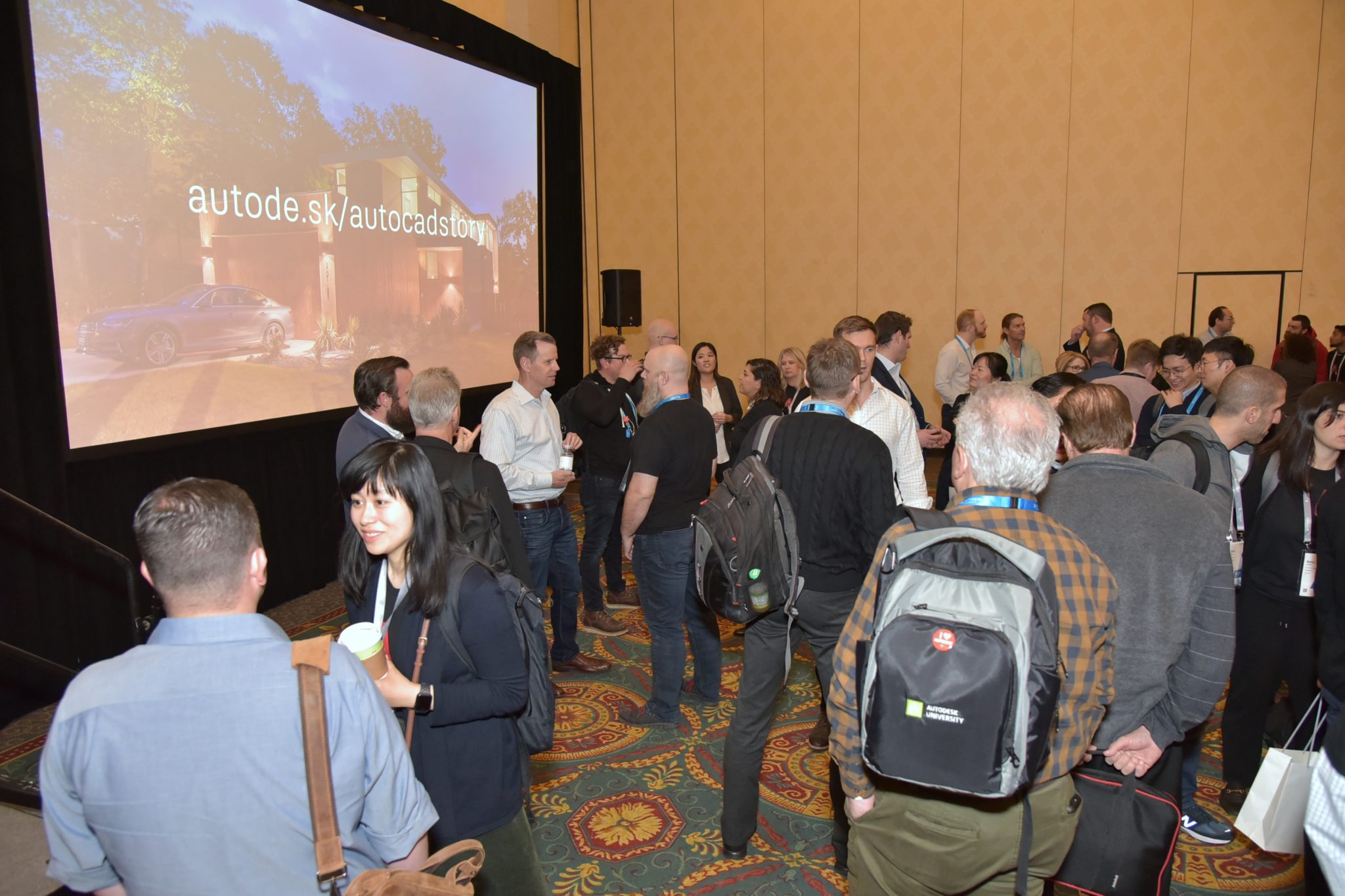 Not-to-Miss AutoCAD Classes and Events at AU 2020 | AutoCAD Blog | Autodesk