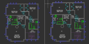 Quickly Change and Modify AutoCAD Block Attributes With Export and ...