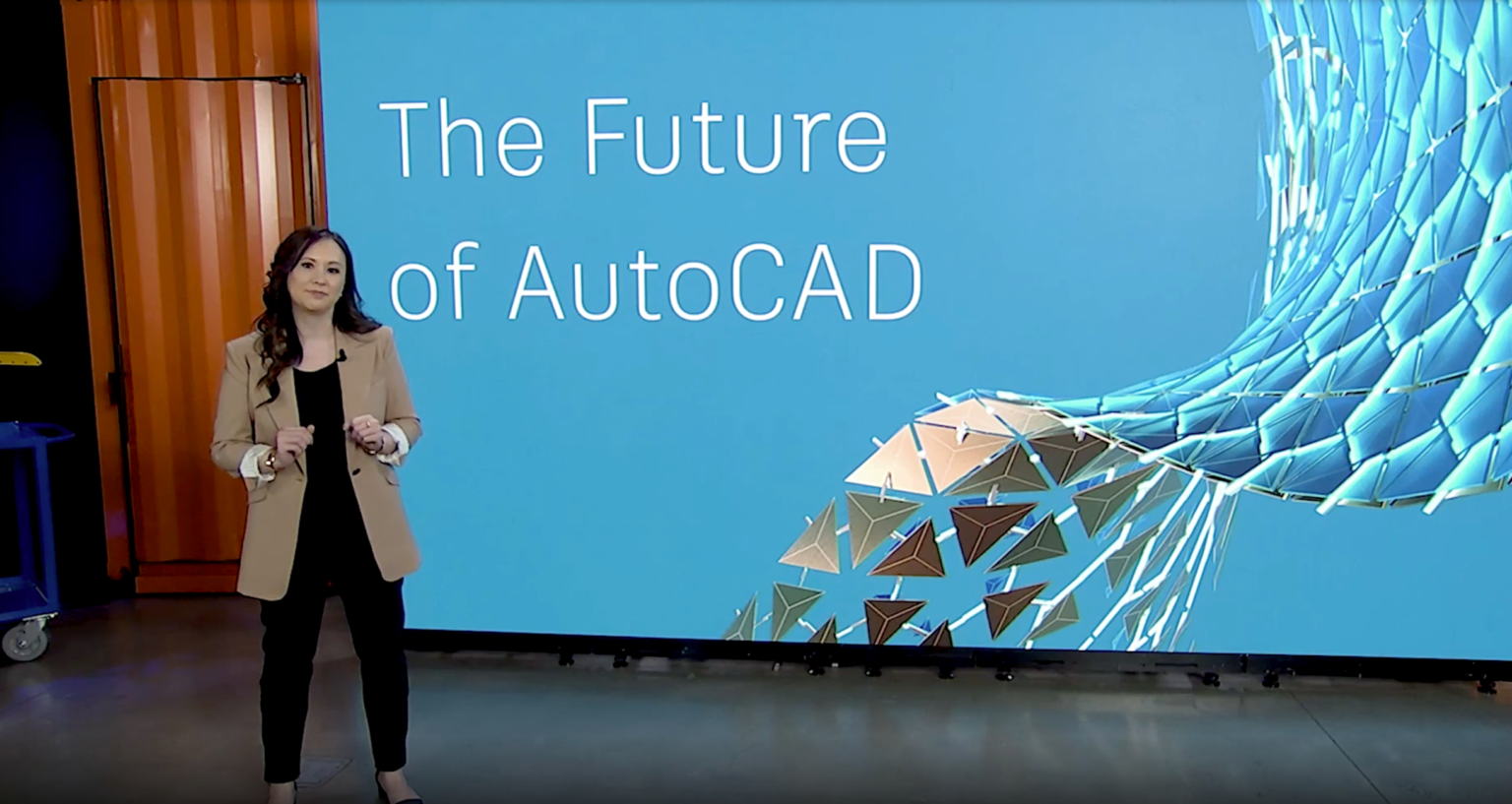 All About AutoCAD at AU 2020 | AutoCAD Blog | Autodesk