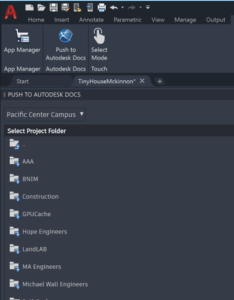 New Integrations Improve AutoCAD and AEC Workflows | AutoCAD Blog ...
