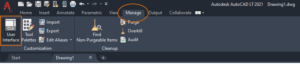 Tips to Customize the Ribbon in AutoCAD LT | AutoCAD Blog | Autodesk