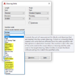 How to Use Metric and Imperial in AutoCAD - AutoCAD Blog