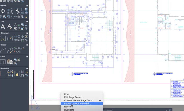 Introducing AutoCAD 2022 for Mac: Check Out How You Can Work More ...