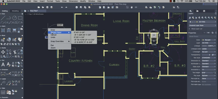 Introducing AutoCAD 2022 for Mac: Check Out How You Can Work More ...