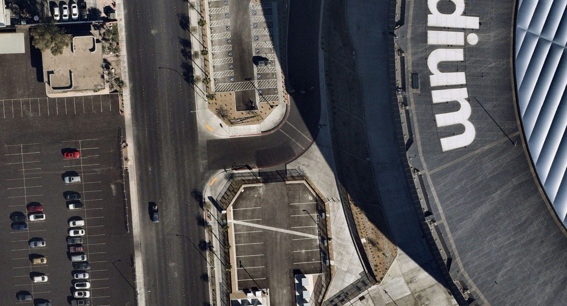 Access High-Resolution Aerial and Satellite Imagery in AutoCAD With ...