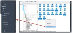 Easily Access Drawing Content: How to Use DesignCenter in AutoCAD ...
