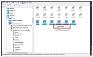 Easily Access Drawing Content: How to Use DesignCenter in AutoCAD ...